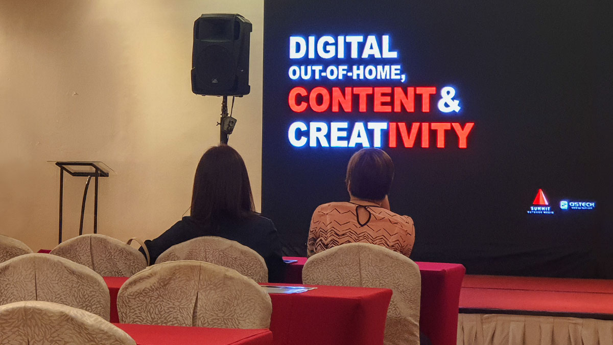 Summit Outdoor Media And QSTECH Are Shaping the Future Of Digital Out ...